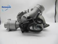 China Turbocharger 06H145702 53039880291 K03 53039700291 Volkswagen 2.0 T Audi A4 A5 2.0L Q5 2.0T Engine 06H145702S 06H145703S for sale