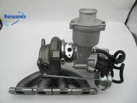 China Turbocharger 06H145702 53039880291 K03 53039700291 Volkswagen 2.0 T Audi A4 A5 2.0L Q5 2.0T Engine 06H145702S 06H145703S for sale