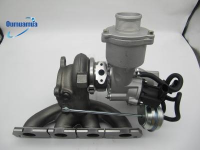China Turbocharger 06H145702 53039880291 K03 53039700291 Volkswagen 2.0 T Audi A4 A5 2.0L Q5 2.0T Engine 06H145702S 06H145703S for sale