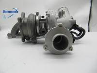 China Turbocharger 06H145702 53039880291 K03 53039700291 Volkswagen 2.0 T Audi A4 A5 2.0L Q5 2.0T Engine 06H145702S 06H145703S for sale