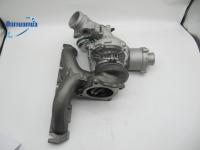 China Turbocharger 06H145702 53039880291 K03 53039700291 Volkswagen 2.0 T Audi A4 A5 2.0L Q5 2.0T Engine 06H145702S 06H145703S for sale