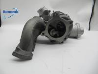 China Turbocharger 06H145702 53039880291 K03 53039700291 Volkswagen 2.0 T Audi A4 A5 2.0L Q5 2.0T Engine 06H145702S 06H145703S for sale