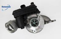 China Turbocharger TD025L4BR 49180-08600491800140549180-01405 49180-01400 04E145715F04E14572 04E145722G 04E145722GX for sale