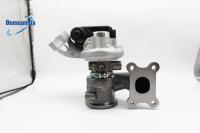 China Turbocharger TD025L4BR 49180-08600491800140549180-01405 49180-01400 04E145715F04E14572 04E145722G 04E145722GX for sale