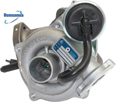 China Turbo KP35 For FIAT Engine LANCIA MUSA 1.3 Turbocharger 54359880005 for sale
