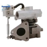 China Turbo GT15 For FORD Engine Otosan 2.5L Turbocharger 452213-0003 for sale