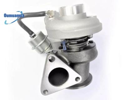 China Turbo GT2052S For FORD Engine Ranger HS2.8 Turbocharger 721843-0001 for sale