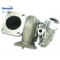 China Turbo GT2052V For FORD Engine LAND ROVER 2.4 TDCI Turbocharger 752610-0010 for sale