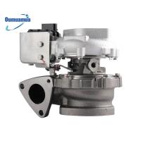 China Turbo GTB1749VK For FORD Engine TRANSIT RWD 2.2 TDCI 153 HP Turbocharger 787556-0015 for sale