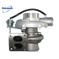China Turbo RHG6 For Hino Engine P11C Turbocharger 17201-E0230 24100-4480C for sale