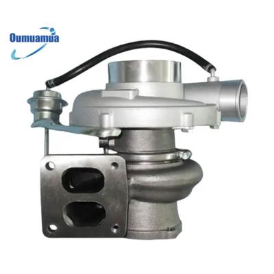 China Turbo RHG6 For Hino Engine P11C Turbocharger 17201-E0230 24100-4480C for sale