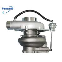 China Turbo RHG6 For Hino Engine P11C Turbocharger 17201-E0230 24100-4480C for sale