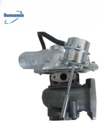 China Turbo GT3271LS For Hino Engine J05D Turbocharger 17201-E0330 704409-5001 for sale
