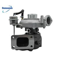 China Turbo GT2559L For Hino Engine J05E Turbocharger 17201-E0441 24400-0494C for sale