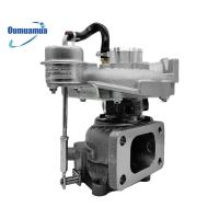 China Turbo GT2559L For Hino Engine J05E Turbocharger 17201-E0441 24400-0494C for sale