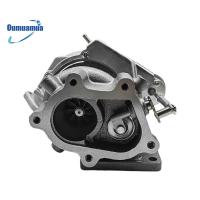 China Turbo GT2559L For Hino Engine J05E Turbocharger 17201-E0441 24400-0494C for sale