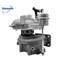 China Turbo GT2559L For Hino Engine J05E Turbocharger 17201-E0441 24400-0494C for sale