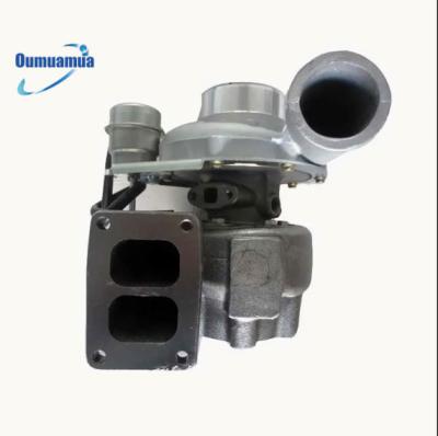 China Turbo WH2D For Hino Engine K13C Turbocharger 24100-2910C 5533263 for sale