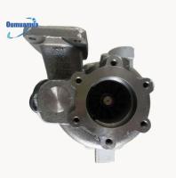 China Turbo WH2D For Hino Engine K13C Turbocharger 24100-2910C 5533263 for sale