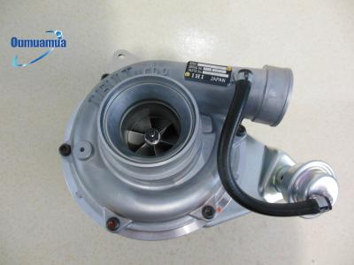China Turbo RHE62 For Hino Engine J08C Turbocharger 24100-4151A for sale