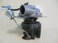 China Turbo RHE62 For Hino Engine J08C Turbocharger 24100-4151A for sale