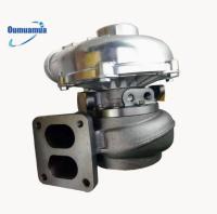 China Turbo RHE7 For Hino Engine 6SD1 Turbocharger 114400-3561 for sale