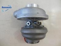 China Turbo RHG9 For Hino Engine 6WF1 Turbocharger 114400-4011 114400-3651 for sale