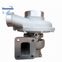 China Turbo RHG8V For Hino Engine E13C Turbocharger S1760-E0M10 24100-4221A for sale