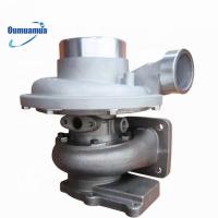 China Turbo RHG8V For Hino Engine E13C Turbocharger S1760-E0M10 24100-4221A for sale
