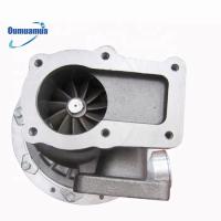 China Turbo RHG8V For Hino Engine E13C Turbocharger S1760-E0M10 24100-4221A for sale