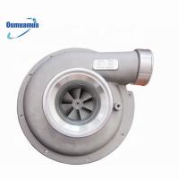 China Turbo RHG8V For Hino Engine E13C Turbocharger S1760-E0M10 24100-4221A for sale