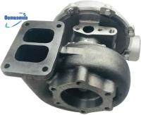 China Turbo RHC9 For Hino Engine 6WA1 Turbocharger VB270096 114400-2902 for sale