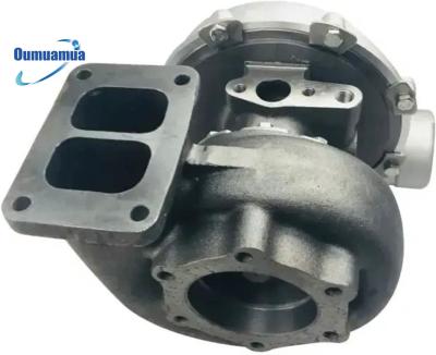 China Turbo RHC9 For Hino Engine 6WA1 Turbocharger VB270096 114400-2902 for sale