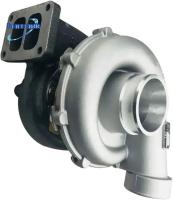 China Turbo RHC9 For Hino Engine 6WA1 Turbocharger VB270096 114400-2902 for sale