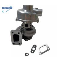 China Turbo RHB6 For Hitachi Engine 4BD1 EX120-1 Turbocharger 8-94418-3200 for sale