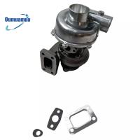 China Turbo RHB6 For Hitachi Engine 4BD1 EX120-1 Turbocharger 8-94418-3200 for sale