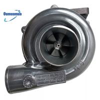 China Turbo RHB6 For Hitachi Engine 4BD1 EX120-1 Turbocharger 8-94418-3200 for sale