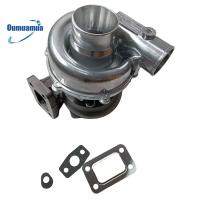 China Turbo RHB6 For Hitachi Engine 4BD1 EX120-1 Turbocharger 8-94418-3200 for sale