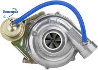 China Turbo RHC62 For Hitachi Engine H07CT EX220-5 Turbocharger 24100-3340 for sale