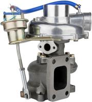 China Turbo RHC62 For Hitachi Engine H07CT EX220-5 Turbocharger 24100-3340 for sale
