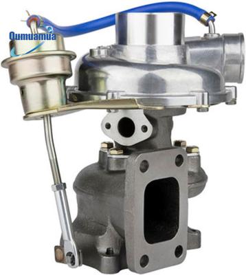China Turbo RHC62 For Hitachi Engine H07CT EX220-5 Turbocharger 24100-3340 for sale