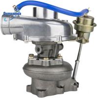 China Turbo RHC62 For Hitachi Engine H07CT EX220-5 Turbocharger 24100-3340 for sale