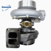 China Turbo TD10L-32F For Hitachi Engine S6B EX550-3 Turbocharger 49181-03590 for sale