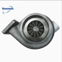 China Turbo TD10L-32F For Hitachi Engine S6B EX550-3 Turbocharger 49181-03590 for sale