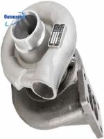 China Turbo TA5108 For Hitachi Engine 6RB1 EX400-1 Turbocharger 114400-2080 for sale