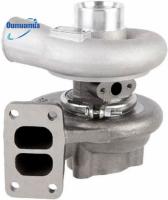 China Turbo TA5108 For Hitachi Engine 6RB1 EX400-1 Turbocharger 114400-2080 for sale