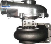 China Turbo RHC7 For Hitachi Engine 6BD1 EX200-1 Turbocharger 114400-2100 for sale