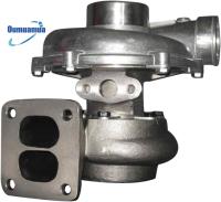 China Turbo RHC7 For Hitachi Engine 6BD1 EX200-1 Turbocharger 114400-2100 for sale
