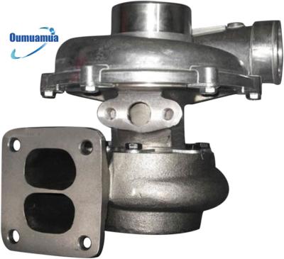China Turbo RHC7 For Hitachi Engine 6BD1 EX200-1 Turbocharger 114400-2100 for sale