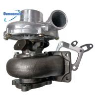 China Turbo RHC6 For Hitachi Engine 6BD1 EX200-2/3 Turbocharger 114400-2720 for sale